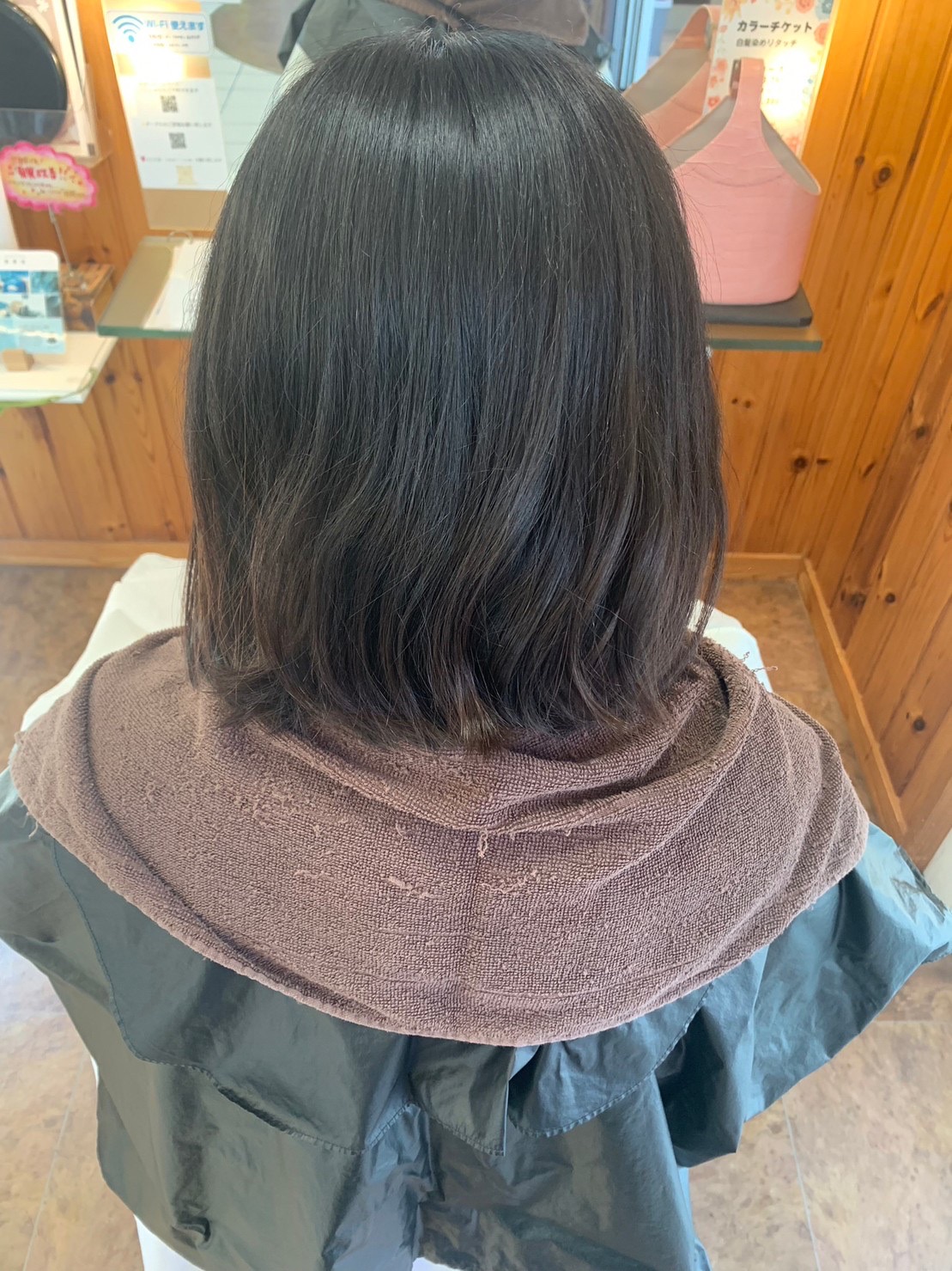 habeas – LAPIS Maintenance Salon