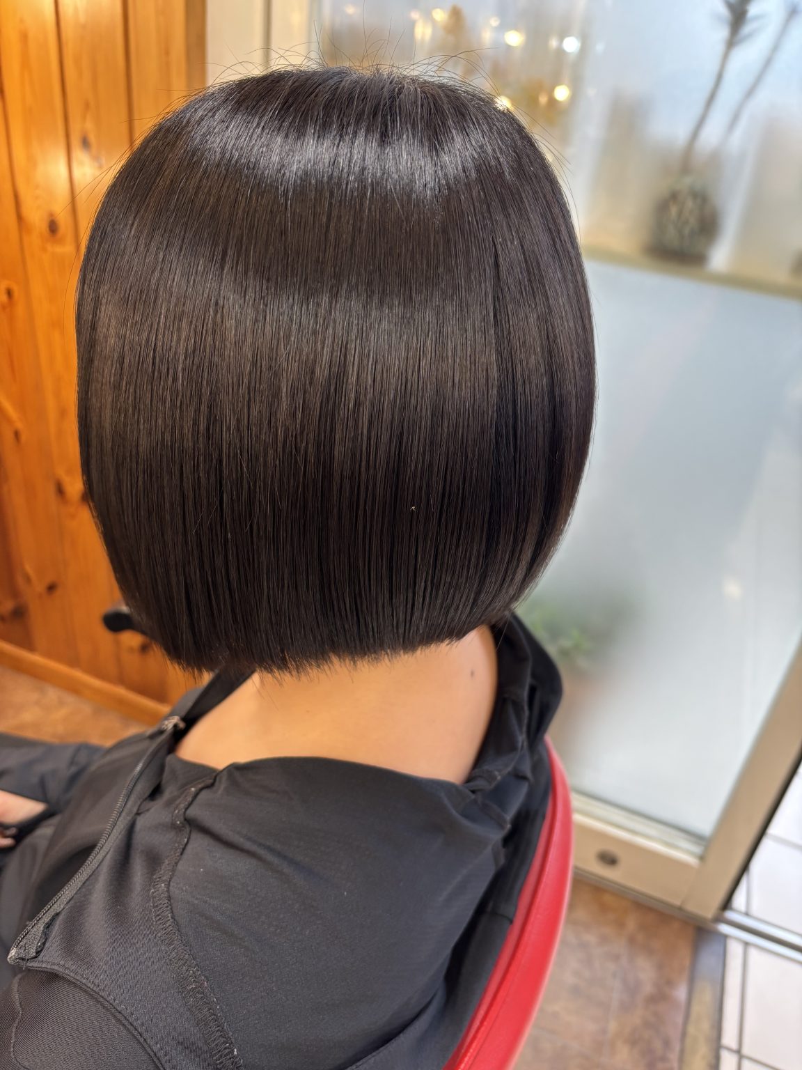 黒髪をより綺麗に！ - LAPIS Maintenance Salon